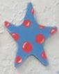 HOME Sign Interchangeable Piece Starfish – Crafting With Linda